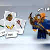 Roblox free items June 2026: Every reward you can get right now