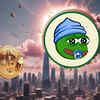 New crypto showing potential to mirror bitcoin’s explosive growth phase ...