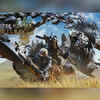 Monster Hunter Wilds introduces game-changing hunting mechanics