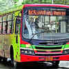 Plainclothes officials to monitor BEST bus drivers