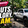 Forza Horizon 6 Guts. Glory. Ram. Guide: All Tasks and Fastest ...