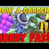 Grow A Garden 2 Is Now Live on Roblox: Everything New in the Sequel