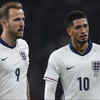England FIFA World Cup 2026 camp robbed as Harry Kane and Jude ...