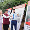CM Fadnavis Reviews Development Plan for Bhimashankar Heritage Village