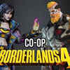 Borderlands 4 Expands Co-Op Play With New Systems and Character Abilities