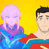 My Adventures with Superman Season 3 premiere ending explained: Who is ...