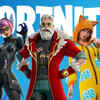 Fortnite Gold Sprite Power Hour explained: Rewards, timings and what to ...