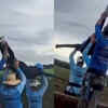 'Who let me jump off a bridge?' : 21-year-old Brazilian woman's last ...