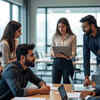 What makes Gen Z so adaptable at work? The answer may surprise employers