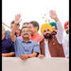 Bhagwant Mann thanks voters in Mohali, reiterates commitment to people ...