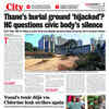Contempt plea in HC over Thane burial grounds