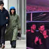 Zoë Kravitz sparks Harry Styles cheating rumours after ‘romantic video ...