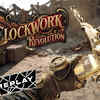Clockwork Revolution Is Turning Heads With Its Ambitious Time-Travel ...
