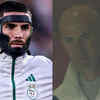 Nepotism in the World Cup 2026? Luca Zidane faces backlash after fans ...