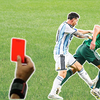 Fact check: Did Algerian defender Aissa Mandi share a cryptic post ...