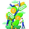 Passive funds, active myths