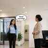 Why has saying ‘good morning" at work become so awkward? The answer ...