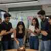 The death of office birthday parties: Is Gen Z changing workplace ...