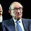 Greenspan understood power and was not afraid to wield it