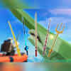 Fisch best fishing rod guide: Every rod ranked from worst to best