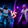 Alien Scientist Vs Cyborg Class: Which Class Is Worth 600 Diamonds in ...