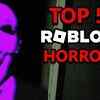 Roblox Horror Tier List: The 25 Best Scary Games to Play Right Now