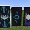 Minecraft Banner Pattern Guide: 100 Creative Banner Design Ideas