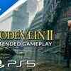 Code Vein II Reveals How Companion Mechanics Change Combat