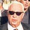 Sharon nominated for Israel Prize
