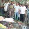 LTTE bombs Lanka air base