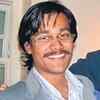 It's curtains for Krishna Omkar at Oxford Union