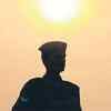 A force against terrorism