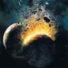 Mega-collision with Earth altered its evil twin Venus: scientist