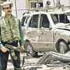 US suspects ISI hand in Indian embassy attack