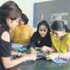 Matunga college '˜unveils' new rule