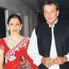 Congratulations, Mr & Mrs Dutt