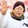 Peacemaker RSS chief resorts to food diplomacy