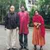Padma awardee fights to save her building