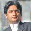 Police arrest suspect in Shahid Azmi murder case