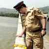 Diamonds dumped in Bhayandar creek