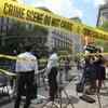 Times Square bomber admits training in Pak