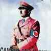 Posters of Hitler in pink causes outrage