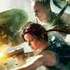 Lara Croft gets a fresh and interesting makeover