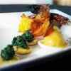 A dish called Obama