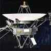 Voyager nears exit of our solar system
