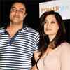 Mohammed and Lucky Morani come to blows