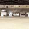 Worli stadium turns into shopping mall