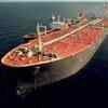 MV Suez reaches Karachi