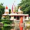 A tale of two Temples
