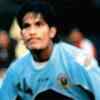 Paul becomes India's first goalie-captain in the last 25 years